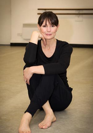 Principal and team – The Patricia Veale School of Dance